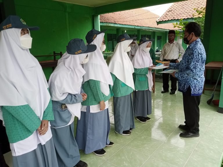MAN 1 BEKASI